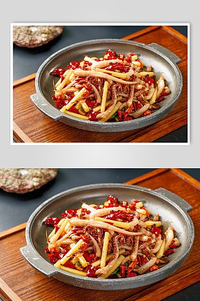 麻辣香锅摄影图片模板下载-编号5164583-众图网