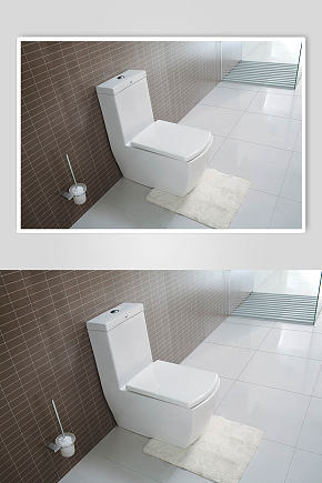 高端马桶摄影图片素材下载-众图网