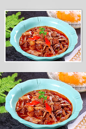 饭店美食菜品摄影图片模板下载-编号5354476-众图网