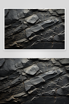 暗色岩石纹理背景素材下载-众图网