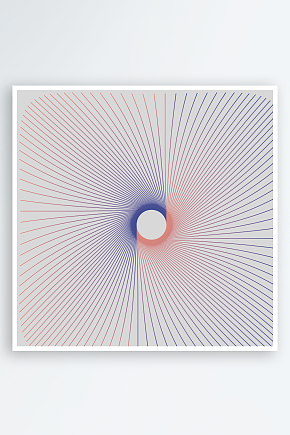 创意高清彩色螺旋网格元素素材下载-众图网