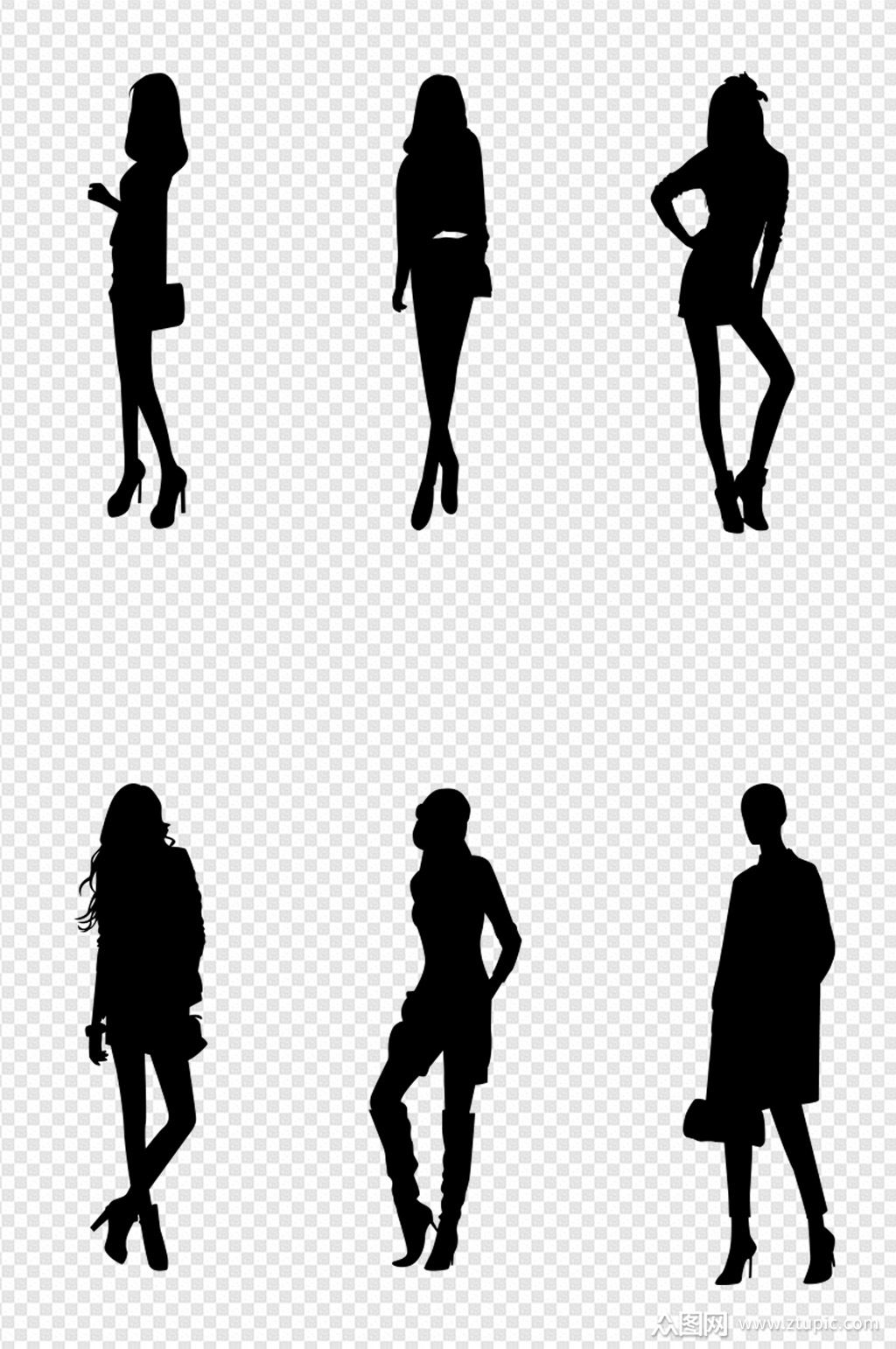 人影子素材,人素材背影_大山谷图库