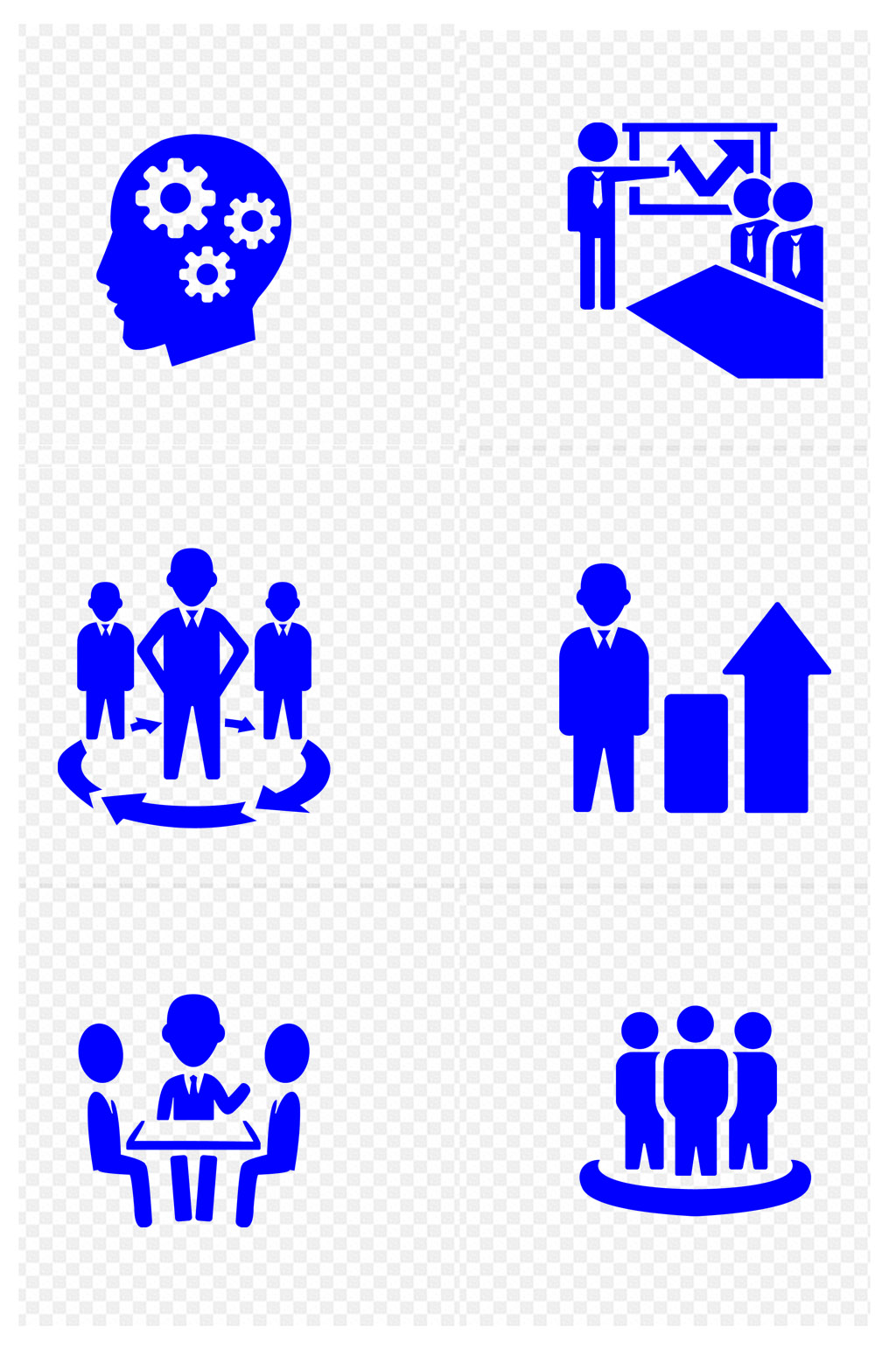 业绩图标素材_业绩图标模板_业绩图标设计图片免费下载-众图网