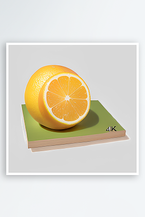 水果植物橙子野果素材模板下载-编号6007052-众图网