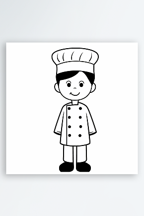 AI插图数字艺术卡通可爱人物动物元素图片模板下载-编号6235125-众图网