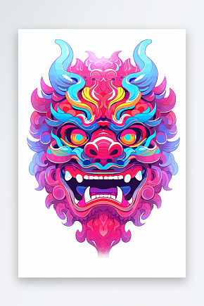 2024龙年矢量龙元素素材图片模板下载-编号6543345-众图网