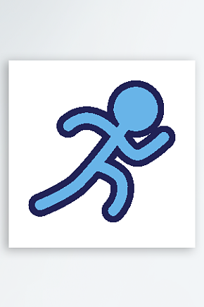 矢量企业体育运动logo标志素材下载-众图网