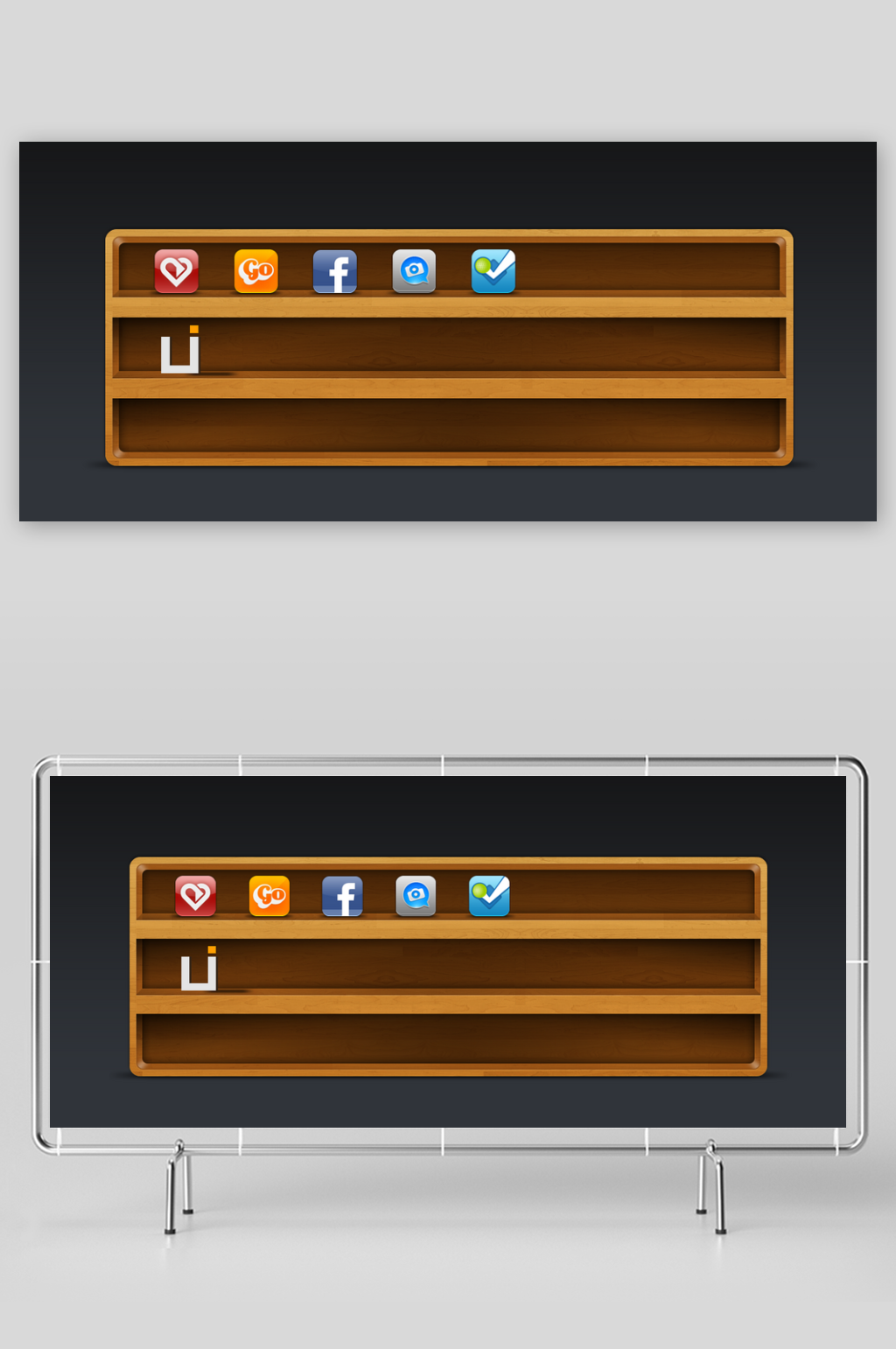 货架图标素材_货架图标模板_货架图标设计图片免费下载-众图网